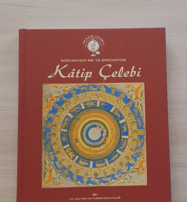 KATİP ÇELEBİ » Geleneksel El Sanatları